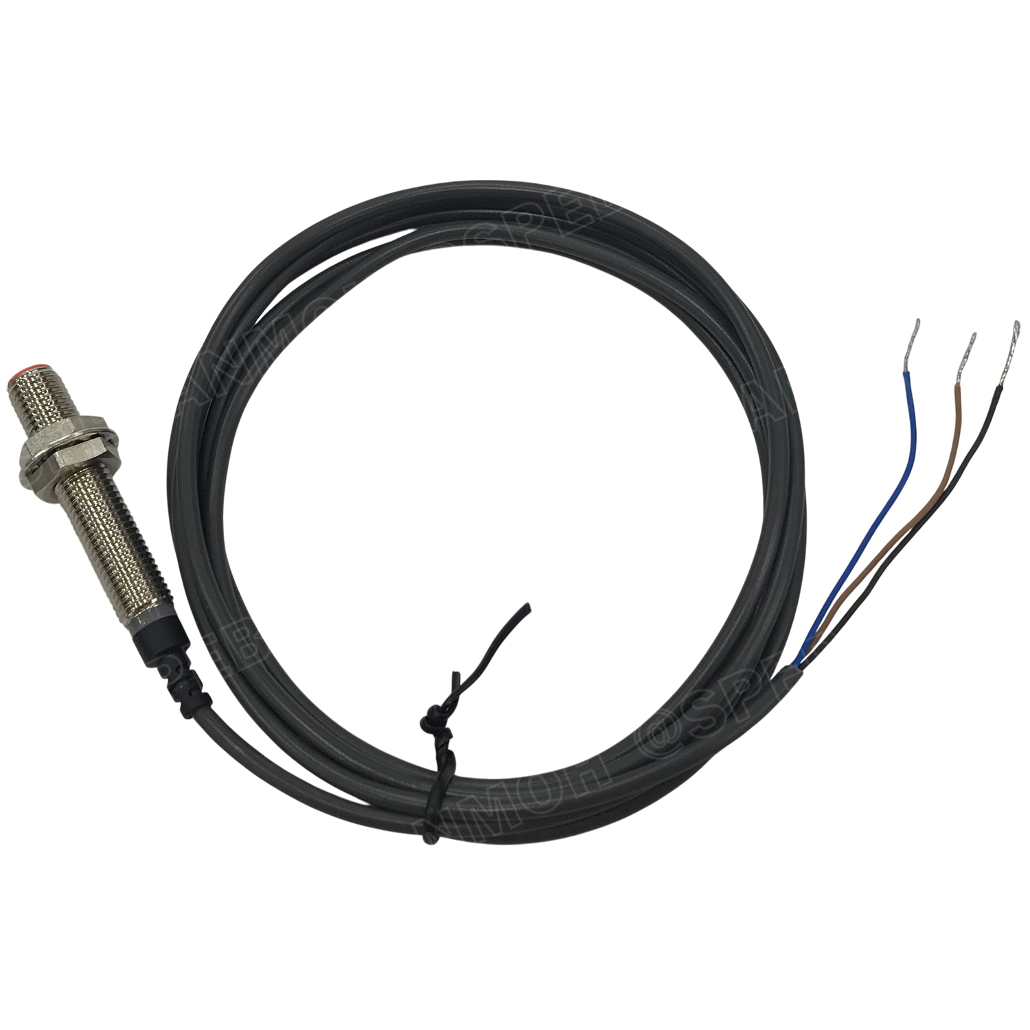 เอสพีอี บ้านหม้อ จำหน่ายสวิทช์ สายไฟ สายสัญญาณ อุปกรณ์ไฟฟ้าอิเลคทรอนิกส์ทุกชนิด CJY-E พร็อกซิมิต ...